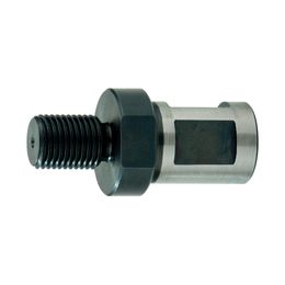 Metabo Bohrfutteradapter, Weldon 19 mm (3/4") auf 1/2" - 20 UNF (626611000)