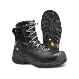 JALAS Winterstiefel 1368 Heavy Duty, S3, SRC, HRO, CI, HI, ESD Gr. 46 ; ejendals (1368/46)