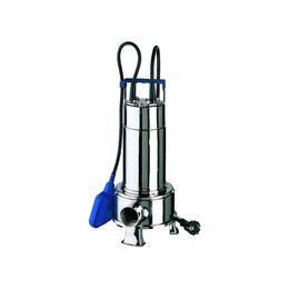 NOWAX Tauchpumpe Edelstahl STPN 1200 (1771036421A)