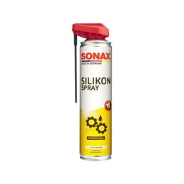 Sonax Silikonspray mit Easy-Spray-System 400ml (03483000)