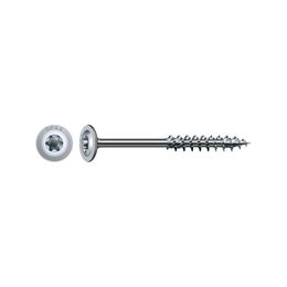 Spax Tellerkopf T-STAR+ 8,0x220/80 Wirox (0251010802205)
