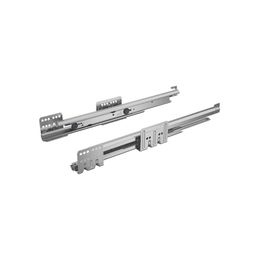 Hettich Vollauszug Actro,9240894,mit Silent System,550mm links und rechts)