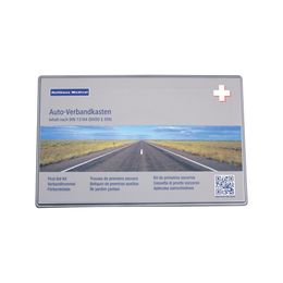 Verbandkasten Kfz Klassik, DIN 13164 ; Holthaus Medical (62364)