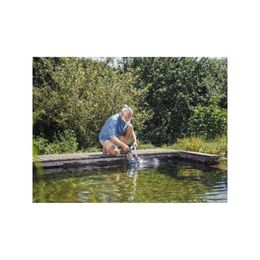Gardena Schmutzwasser-Tauchpumpe 20000 aquasensor (09044-61)