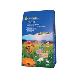 Kiepenkerl Wildblumen-Wiese 250 gr. Profi-Line Nature ; Nebelung (664005)
