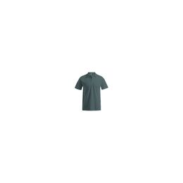 Promodoro Poloshirt, cobalt blau, Gr. 3XL (4400FKBXXXL)