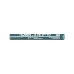 Stannol Hartlot 730 Nr. 813081 (Kupfer-Phosphorlot) 1 kg (815081)