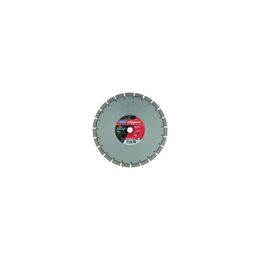 CLIPPER Diamant-Trennscheibe Extreme Univ. Silencio,350x25,4mm ; Saint-Gobain (70184628998)
