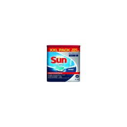 SUN PROFESSIONAL All-in-1 Tabs 200 Stück ; Diversey (101109062)