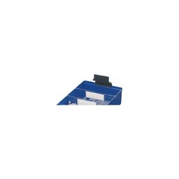 LA-KA-PE Auszugsperre für Kleinteilebox (05111 01 00)