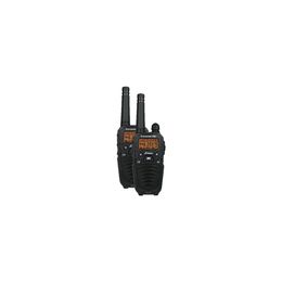 stabo freecomm PMR 446 Funkhandy 700 Set (20700)