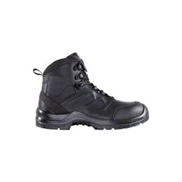 SANTOS Stiefel ERGO BAU S3 ÜK Gr. 47 (4001-47)