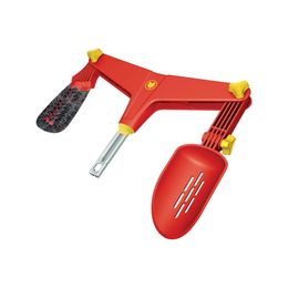 Wolf Garten WOLF-Garten Dachrinnenreiniger GC Multi-Star (71ANA013650)