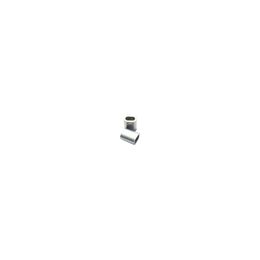 P&ouml;samo P&Ouml;SAMO Alu-Pressklemmen Z3 f.Drahtseil-&Oslash; 3,0mm (2100600081)