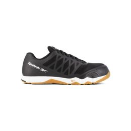 Reebok Halbschuh IB4450, schwarz, S3s, Gr. 39 (IB4450S3S-39)