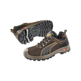 Puma Halbschuh Sierra Nevada Low (640730/45)