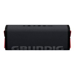 Grundig Bluetooth-Lautsprecher GBT ClubBlack (GLR7761)