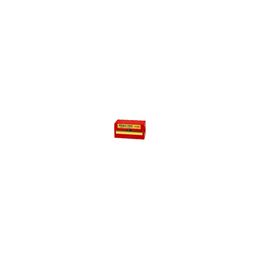 Metallfolie Stahl unlegiert 150x2500x0,100mm Record (SU0,100)