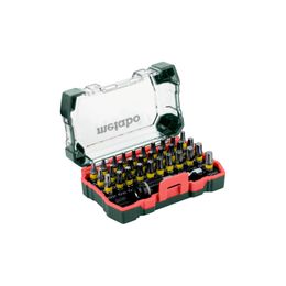 Metabo Bit-Box-SP Torx, 32-teilig, 626709000)