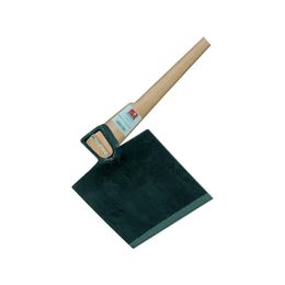 IDEAL Regensburger Hacke E-Stiel 1350 mm Gr. 0 (66870001)
