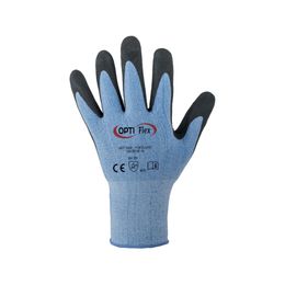 Opti Flex Handschuh Liquimate, Nitril, Gr. 10 ; FELDTMANN