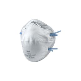 3M Feinstaubmaske 8810, FFP2 (7100003010)