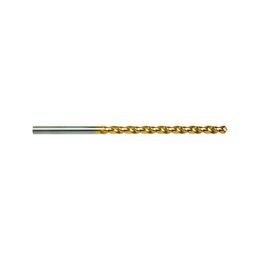 G&uuml;hring G&Uuml;HRING Spiralbohrer DIN340 HSSE TiN Typ GU 3,3mm (9055370033000)