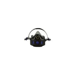 Halbmaske HF-801SD Secure Click Halbmaske Small 3M (7100172006)