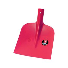 IDEAL Holsteiner Schaufel Gr. 2 DP 1/2 gehoben (51040310)