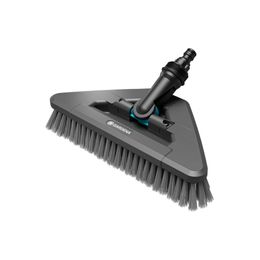 Gardena Stielbürste soft flex Cleansystem 18812-20)