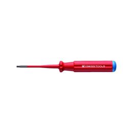 PB Swiss Tools Schraubendreher 5400 VDE T10x70mm slim Classic (PB 5400.SL 10-70)