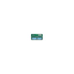 Salvequick Pflasterspender detektierbar, 2x35 Pflaster (51030130)