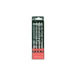 Metabo SDS-plus-SP-Kassette 4-teilig (625580000)