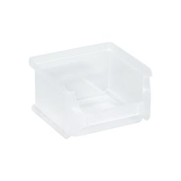 Allit ProfiPlus Box 1, trans. 102x100x60 mm (456260)