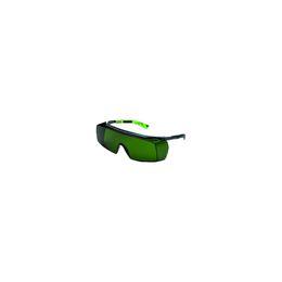 UNIVET berbrille 5X7 IR5 antikratz (5X7.01.11.50)