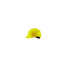 Schuberth Schutzhelm Baumeister 80/6, EN 397, orange (2490724050)