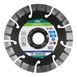 Heller Tools Diamond Blade Universal Performance 150 x 22,23 (29926)