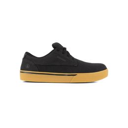 Reebok Halbschuh VOLCOM True Skate, black, S1Ps, Gr. 39 (VM30117S1PS-39)