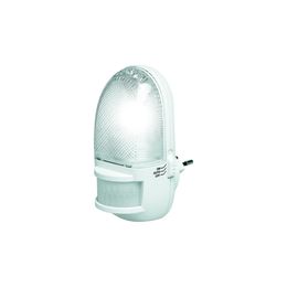 REV LED Nachtlicht mit 3 LEDs m. Bewegungsmelder (00337161)