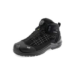 LUPRIFLEX Schn&uuml;rstiefel Turner Mid S7L ESD Gr. 39 (4-155-39)