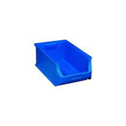 Allit ProfiPlus Box RE 5, blau 310x500x200 mm (456276)