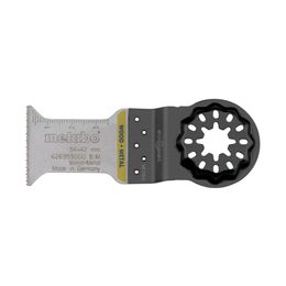 Metabo Tauchsägeblatt, Holz und Metall, BiM, 34 mm (626953000)