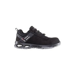 SANTOS Halbschuh S41 ERGO PLUS Lace S3S ESD Gr. 47 (S41-47)