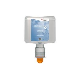 Stoko Handreinig. Refresh Clear FOAM 1,2L Kartusche TF VE ; SC Johnson Professional (CLR12LTF)