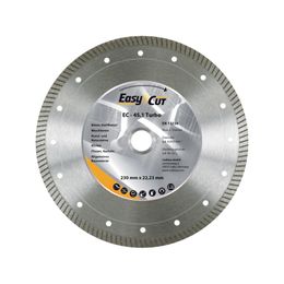 CEDIMA Trennscheibe Diamant EC-45.1 115x1,2x10x22,23mm (10000799)