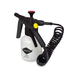 Mesto Drucksprüher 1,5 L mit Gurt FPM-Dichtungen (3132GT)