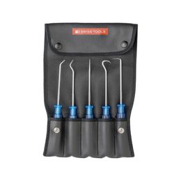 PB Swiss Tools Haken-/Montage-Set 5-teilig (PB 7685.Set)