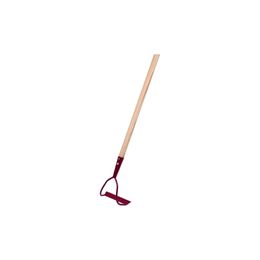 Floraworld B&uuml;gelzughacke 160mm mit Stiel (010663)