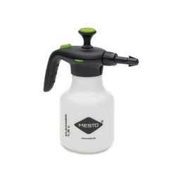 Mesto Drucksprüher 1,5 LiterCLE ANER EXTRAEPDM (Nylon-Pum pe) (3132BG)