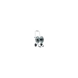Metall-Schlauchwagen Metal 60 85m 1/2" o. 40m 3/4" ; iWater (CL88910000)